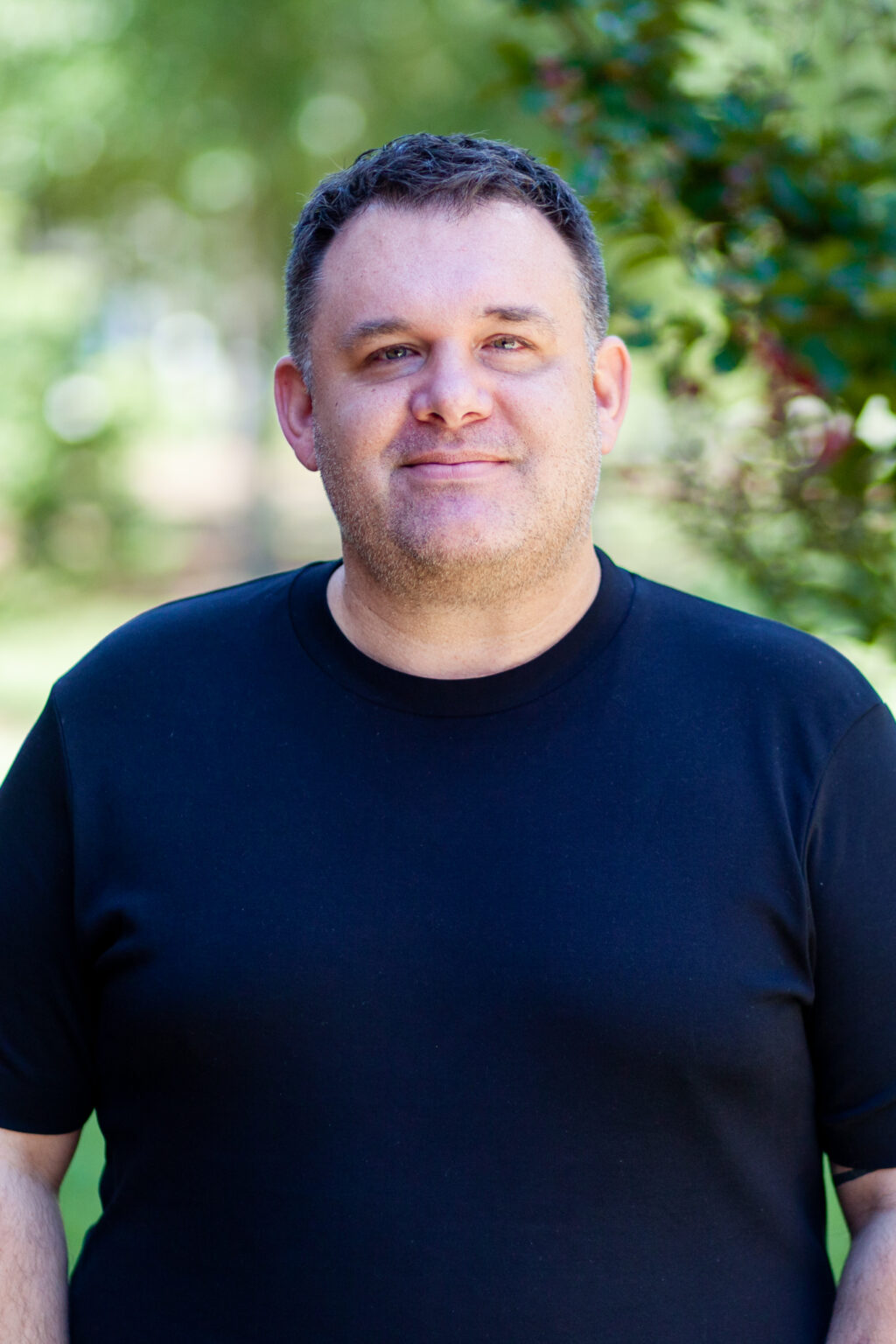 Meet Our Staff - Chapin Presbyterian