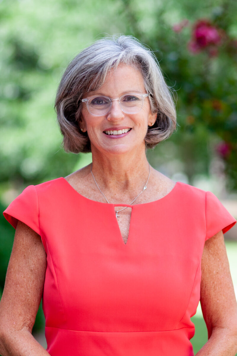 Meet Our Staff - Chapin Presbyterian