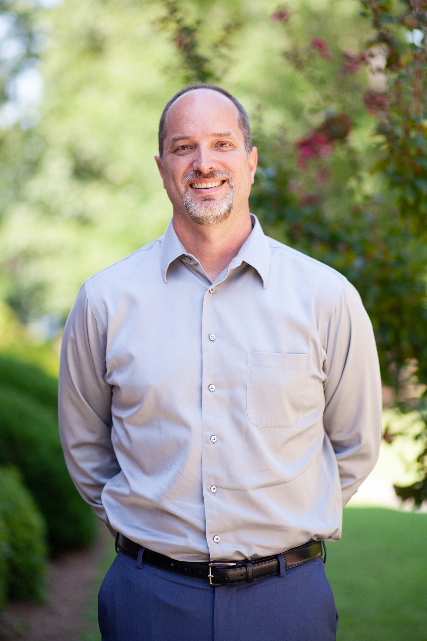 Meet Our Staff - Chapin Presbyterian