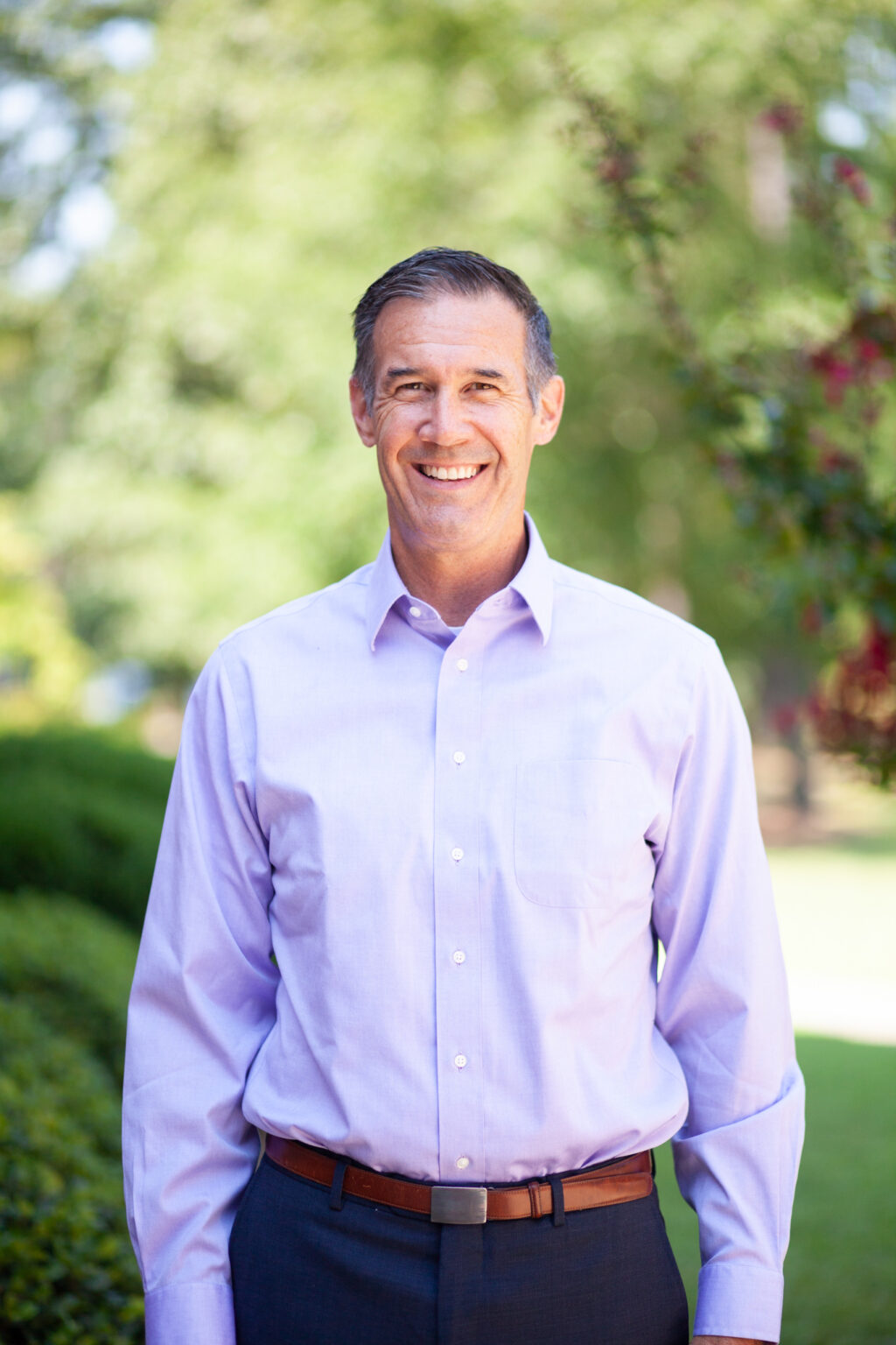 Meet Our Staff - Chapin Presbyterian