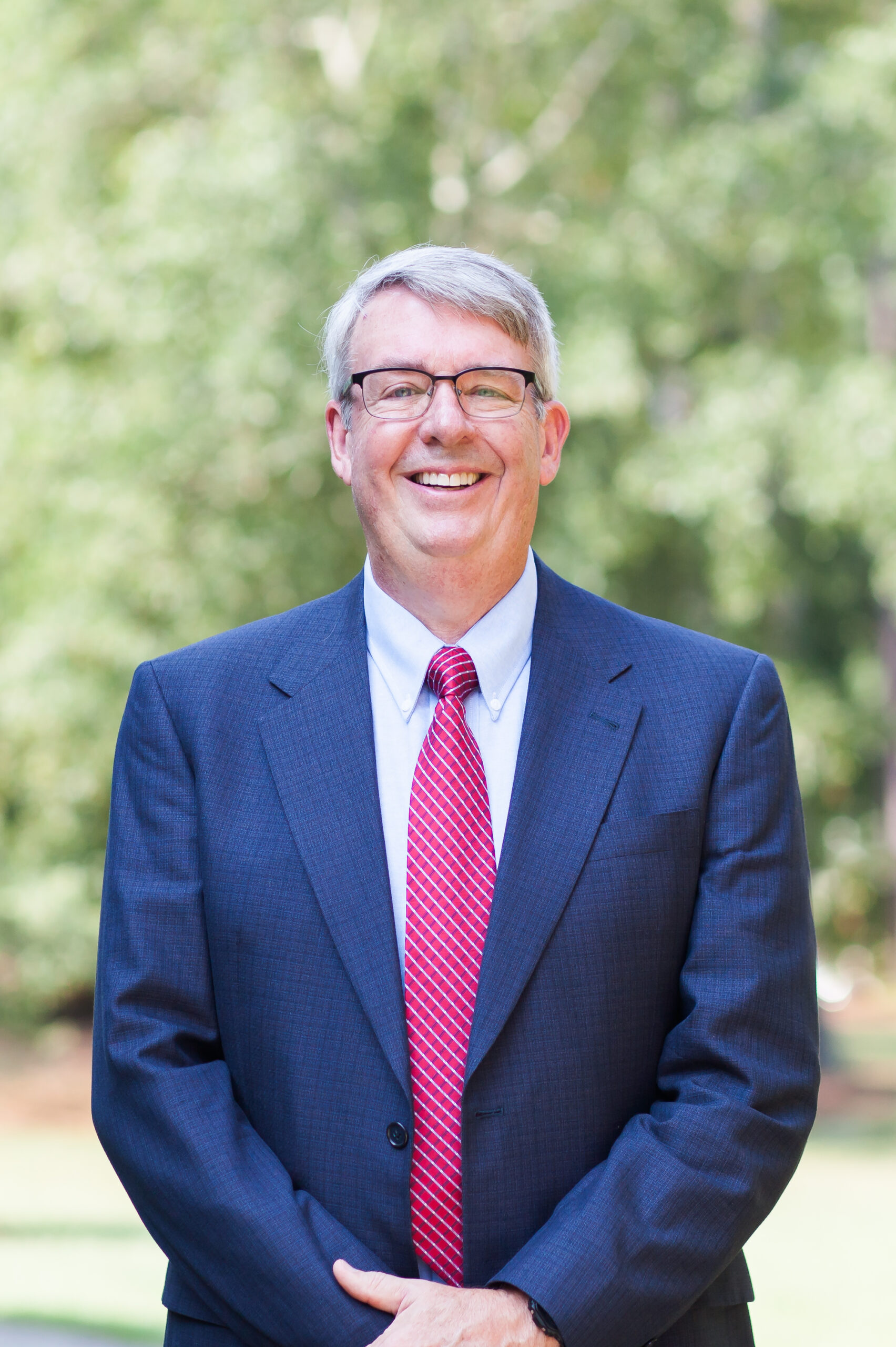 Meet Our Staff - Chapin Presbyterian